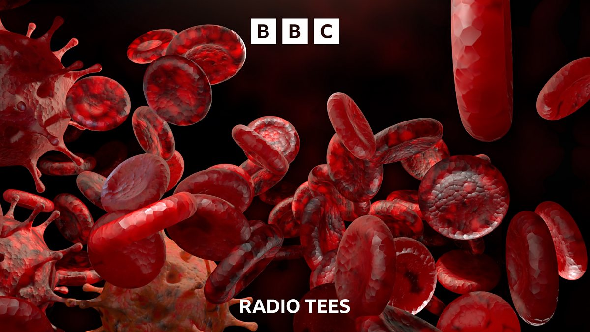 BBC Radio Tees - BBC Radio Tees, Infected blood scandal judgement ...