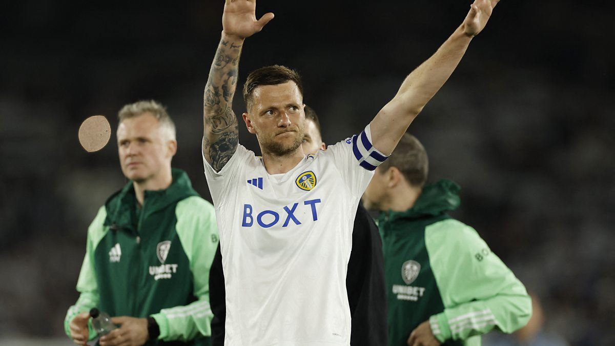 BBC Radio Leeds - West Yorkshire Sport Daily, 'It would be a fairy tale ...