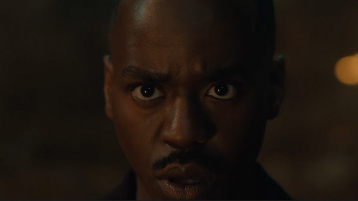 BBC One - Doctor Who, Season 1, Boom, Trailer: Doctor Who - Boom