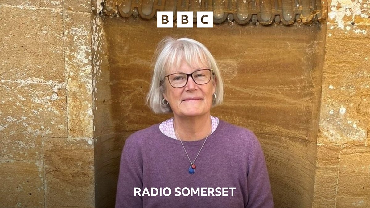 BBC Radio Somerset - BBC Radio Somerset, Infected blood scandal victim "felt listened to" by ...