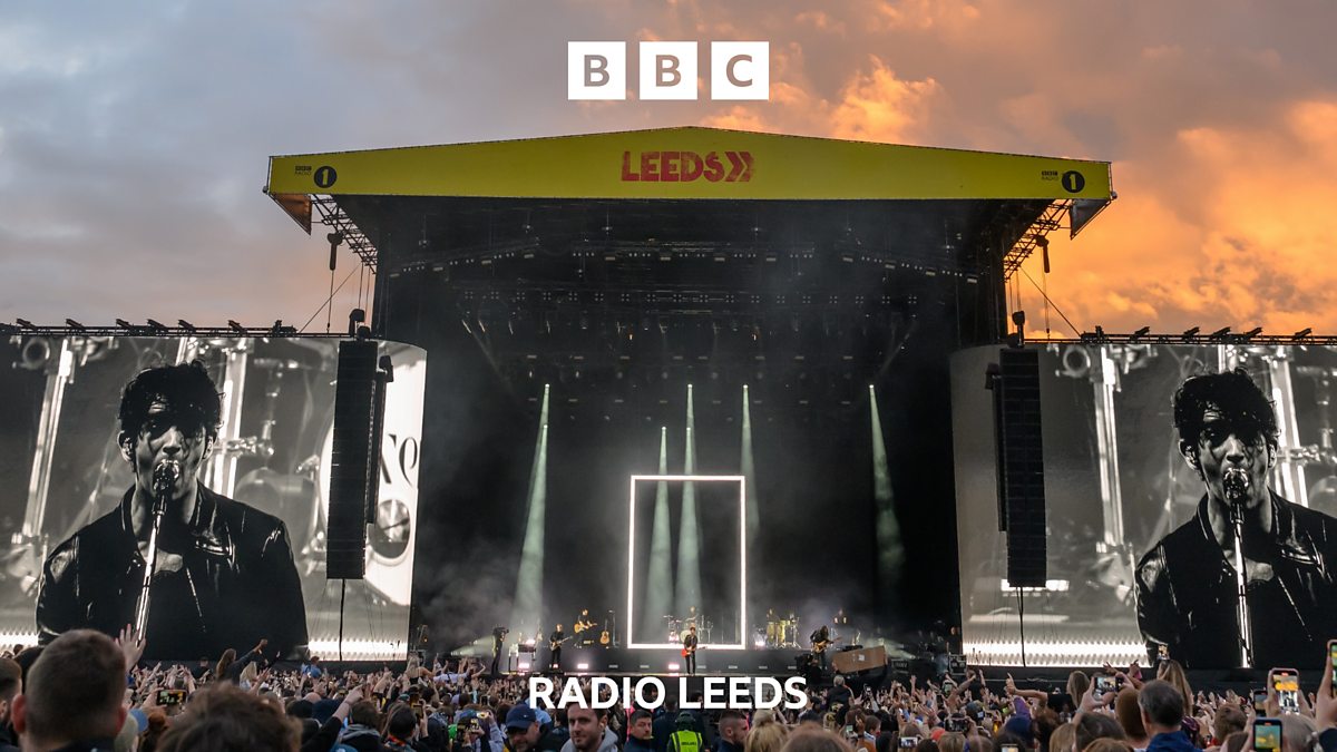 BBC Radio Leeds - BBC Radio Leeds, Exciting announcements for Leeds ...