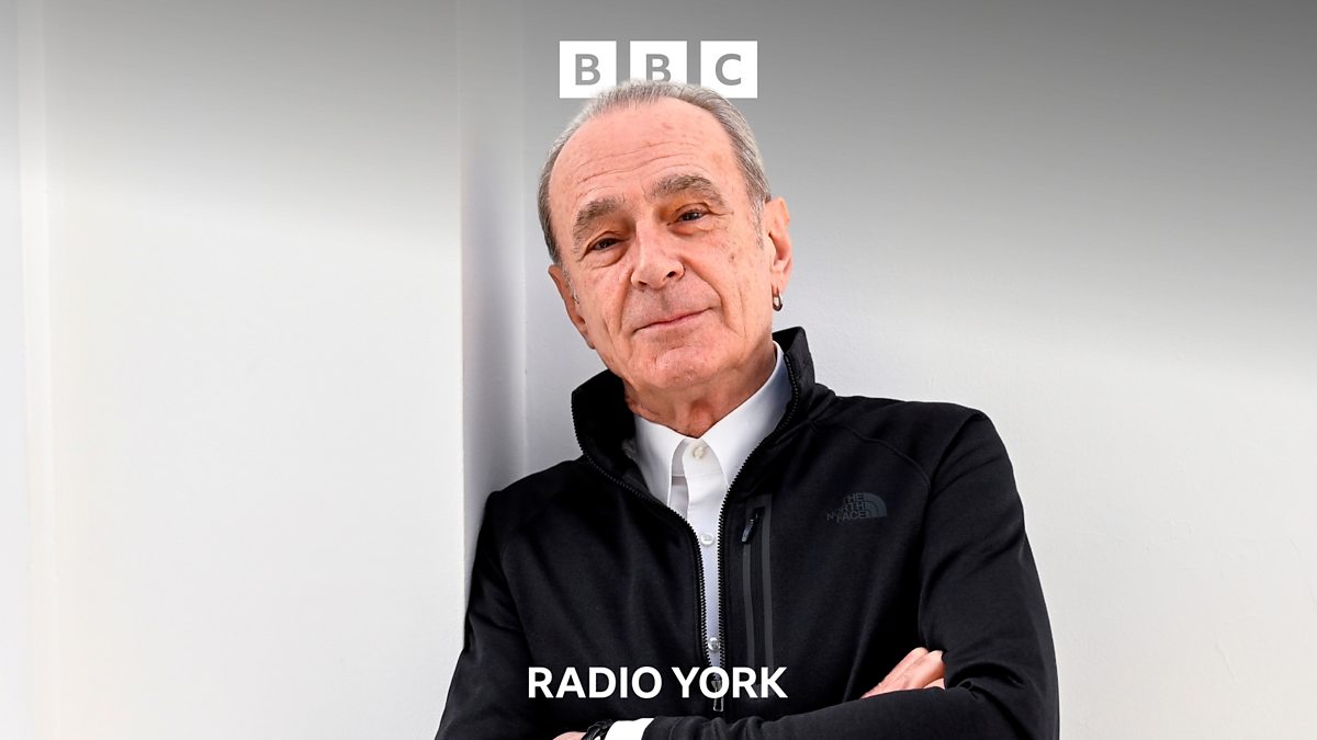 BBC Radio York - BBC Radio York, The last time Status Quo perform in ...
