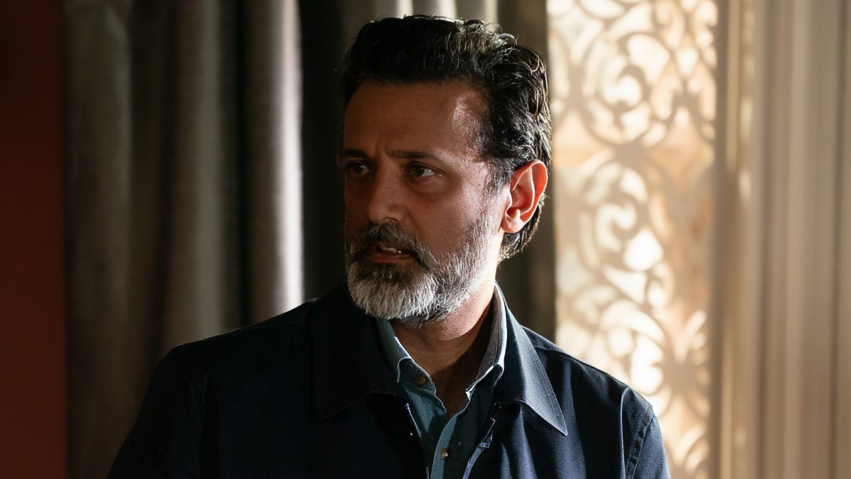 BBC One - EastEnders, 27/05/2024