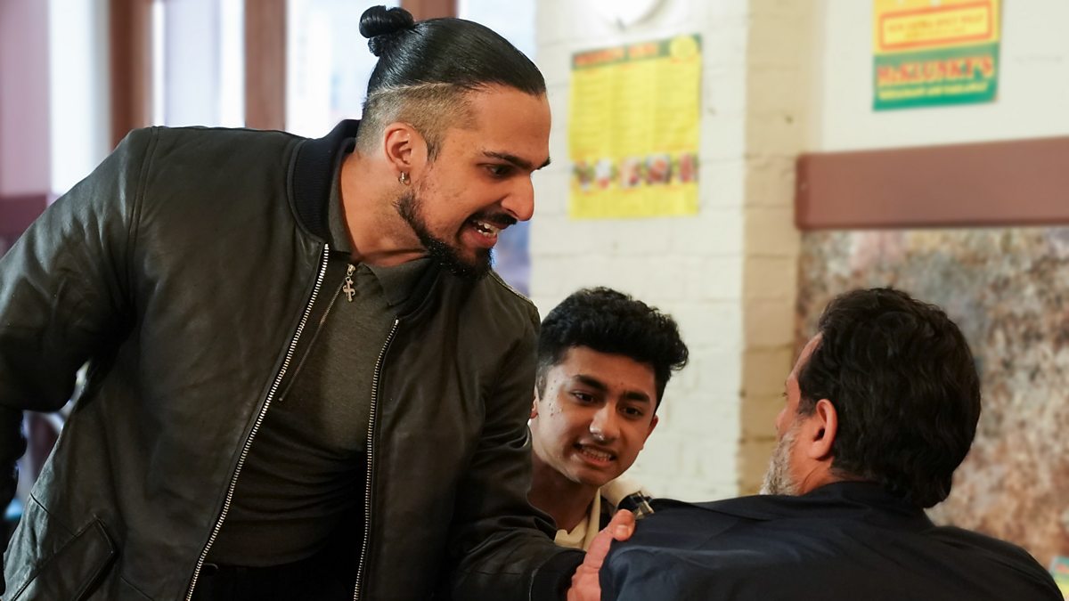 EastEnders - 28/05/2024 - BBC iPlayer