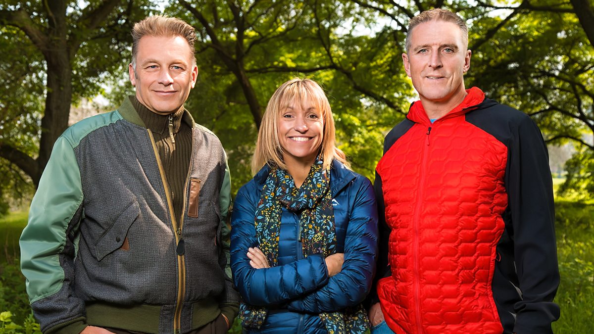 BBC Two - Springwatch, 2024 - Episode guide