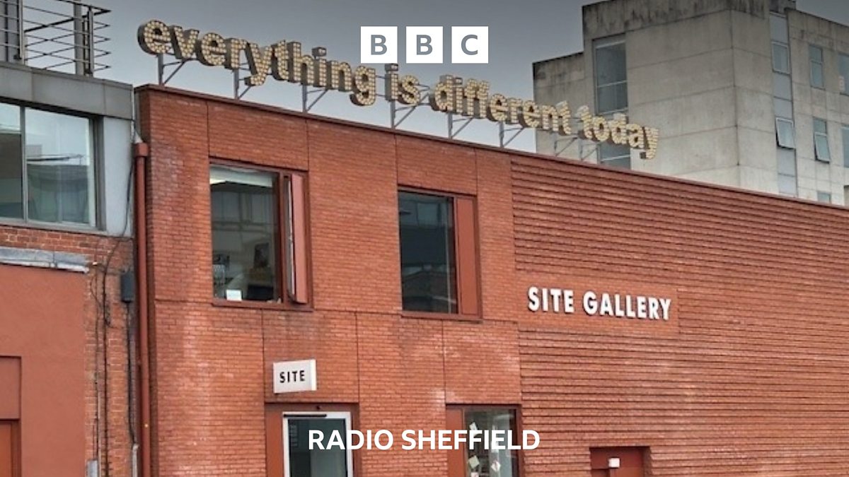 BBC Radio Sheffield - BBC Radio Sheffield, Sheffield DocFest announced