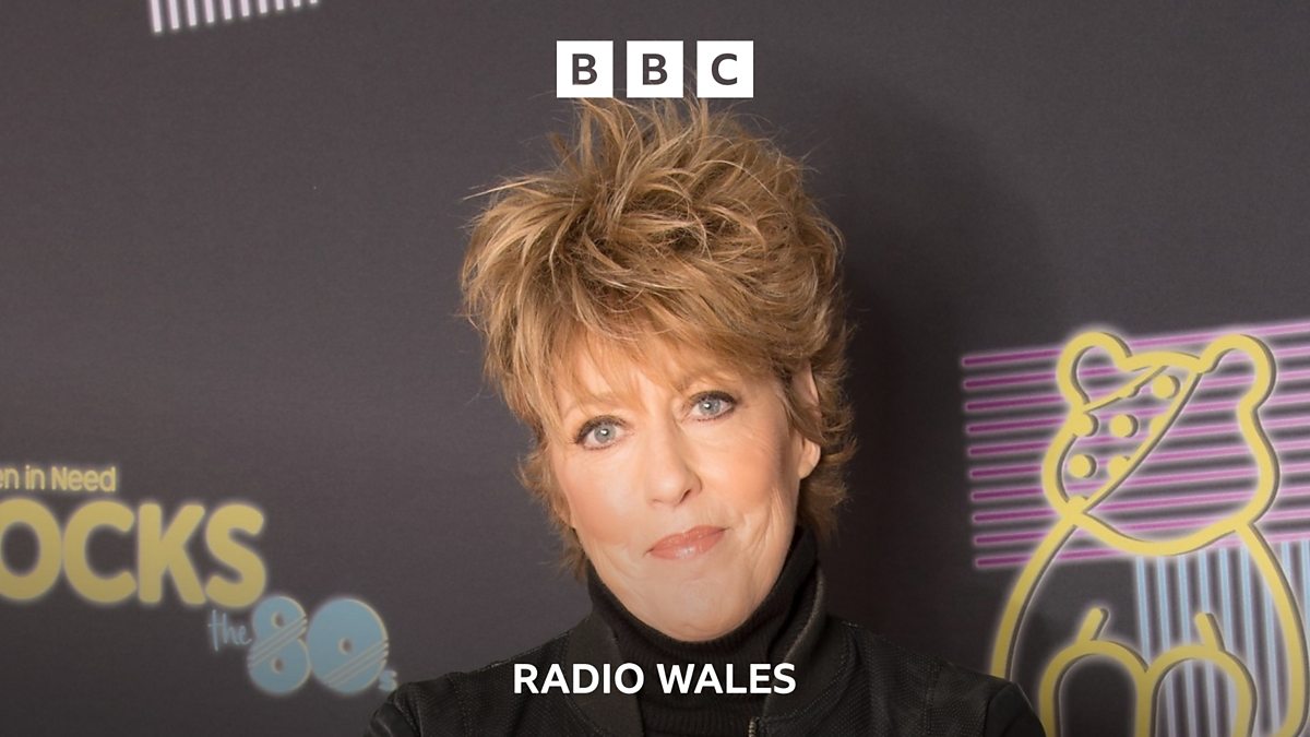 BBC Radio Wales - BBC Radio Wales, My Welsh Connection: 'The best ...