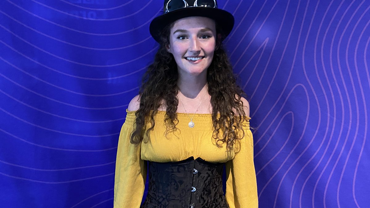 BBC Radio Cornwall - Daniel Pascoe, 21/05/2024, Chloe Marie Aston, the ...