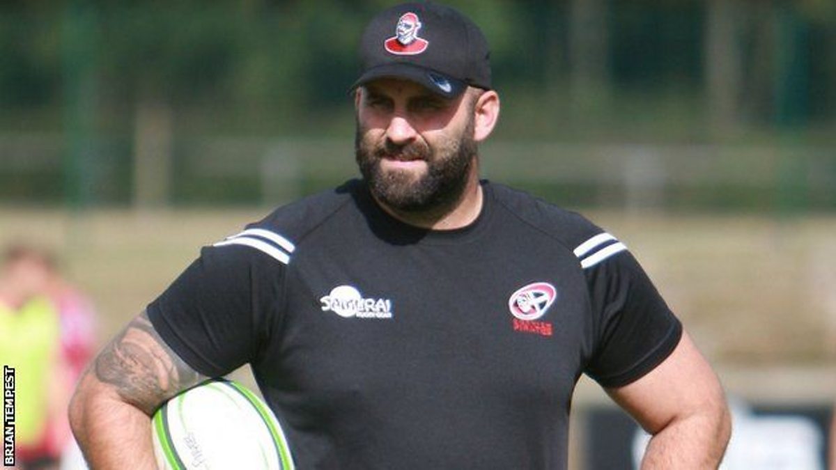 BBC Radio Cornwall - BBC Radio Cornwall Sport, Cornish Pirates aim for ...