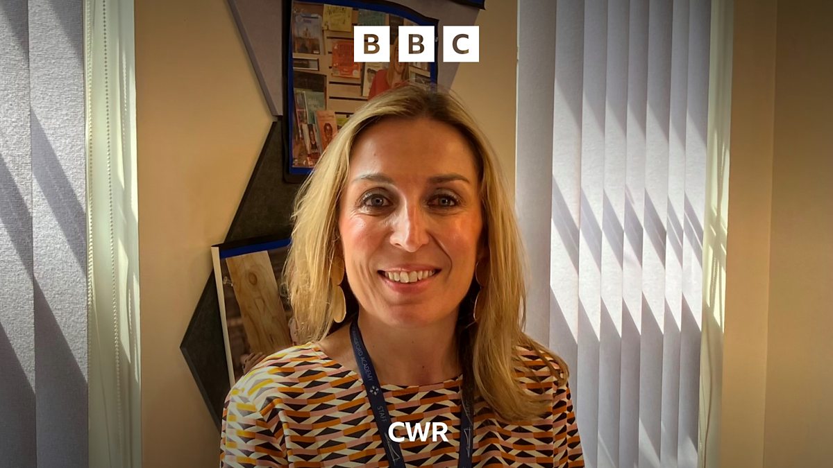 BBC CWR - CWR Breakfast with Phil Upton, Star School; Stockingford ...