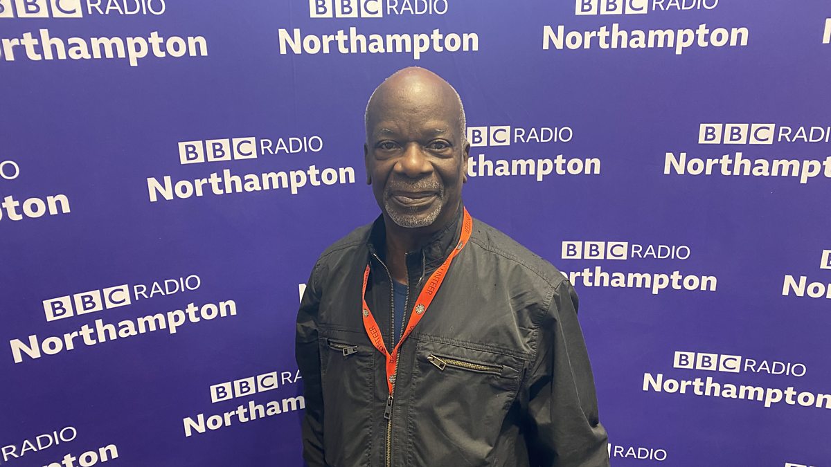 BBC Radio Northampton - Bernie Keith, Joseph Marcell on still being ...
