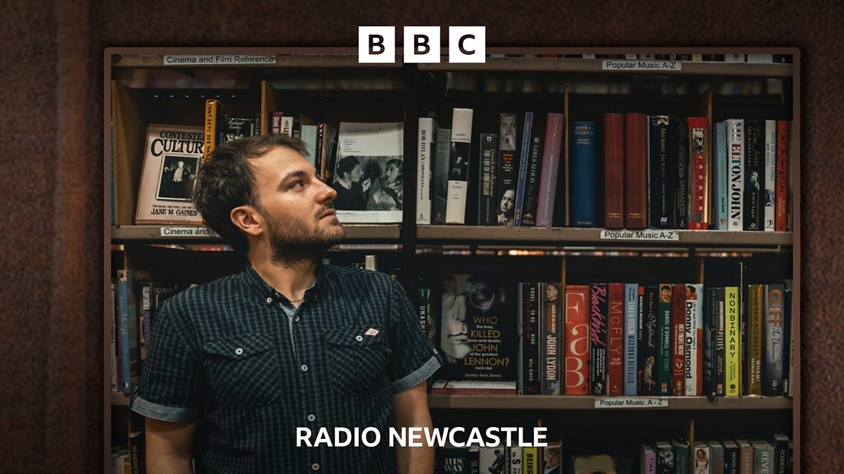 BBC Radio Newcastle - Anna Foster, 22/05/2024, 'The Boss' comes to ...