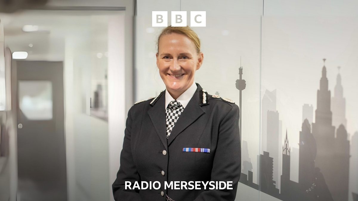 BBC Radio Merseyside - Tony Snell, Kevin Duala sits in (22/05/2024 ...