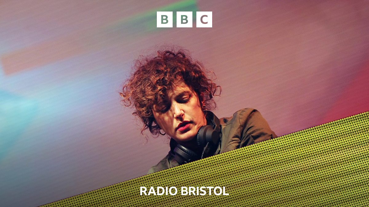 BBC Radio Bristol - BBC Radio Bristol, Annie Mac: Bristol is one of my ...