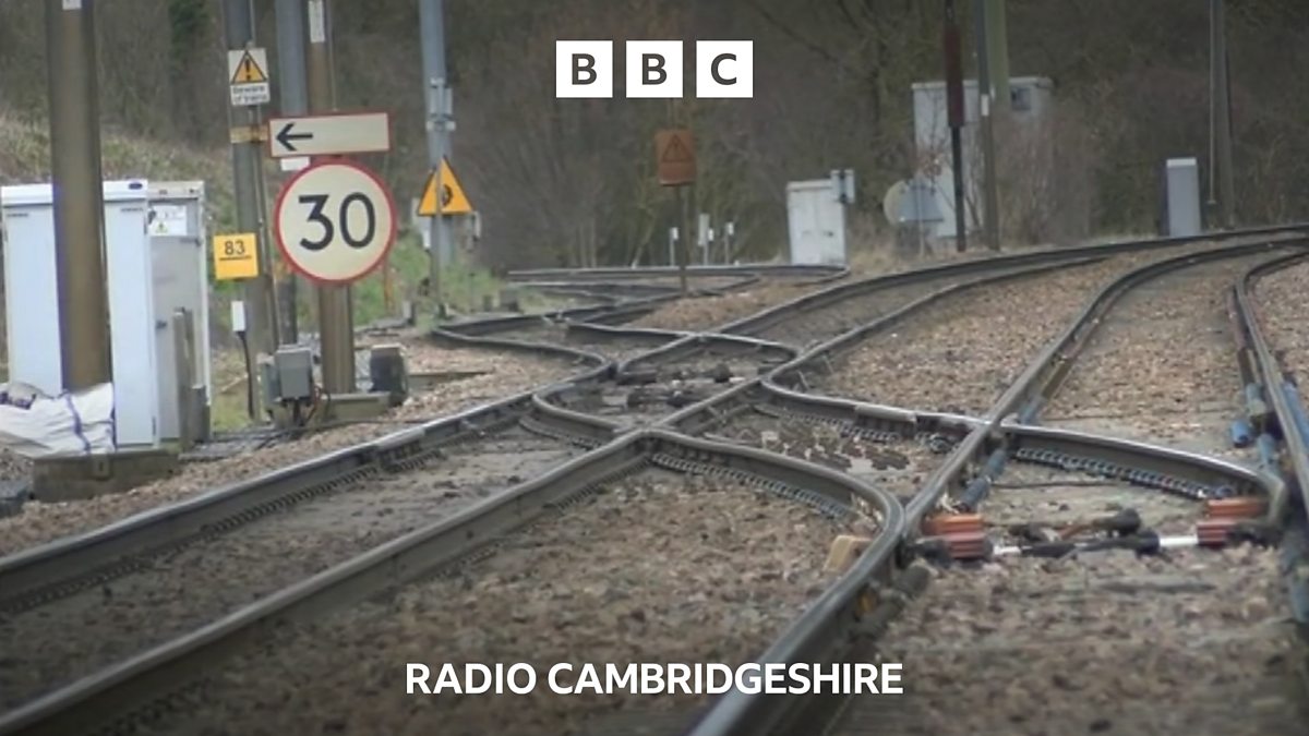 BBC Radio Cambridgeshire - BBC Radio Cambridgeshire, Why is Ely ...