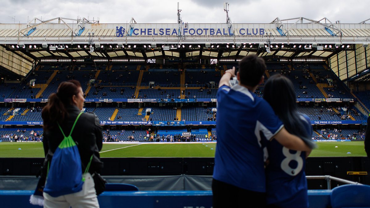 BBC Radio London - The London Sport Show, 22/05/2024, Who's Next For ...