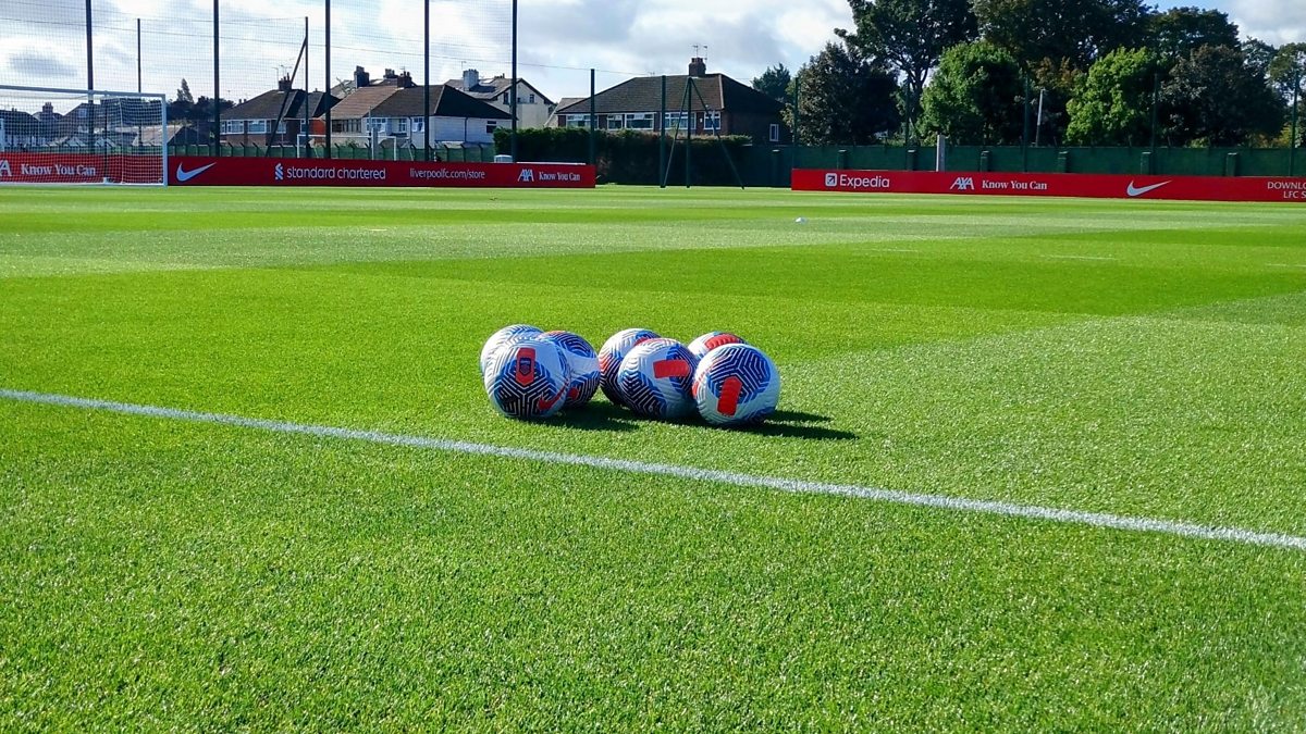 BBC Radio Merseyside - Total Sport Merseyside, With Giulia Bould (22/05 ...
