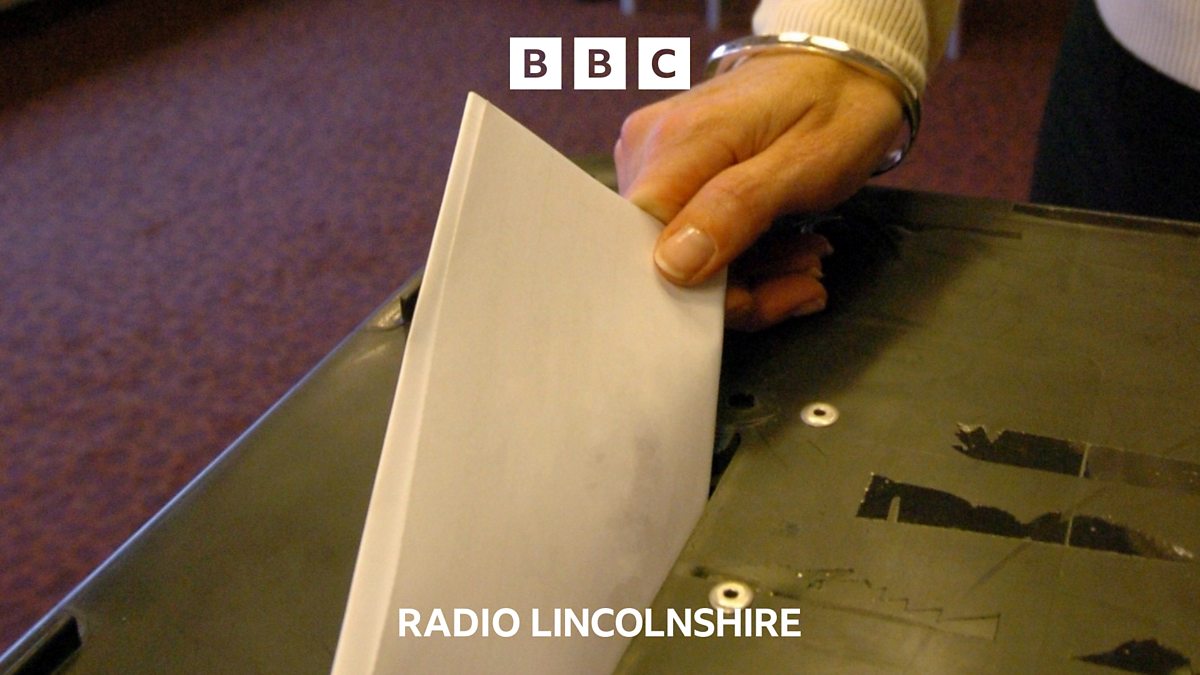 BBC Radio Lincolnshire - BBC Radio Lincolnshire, An election's been ...