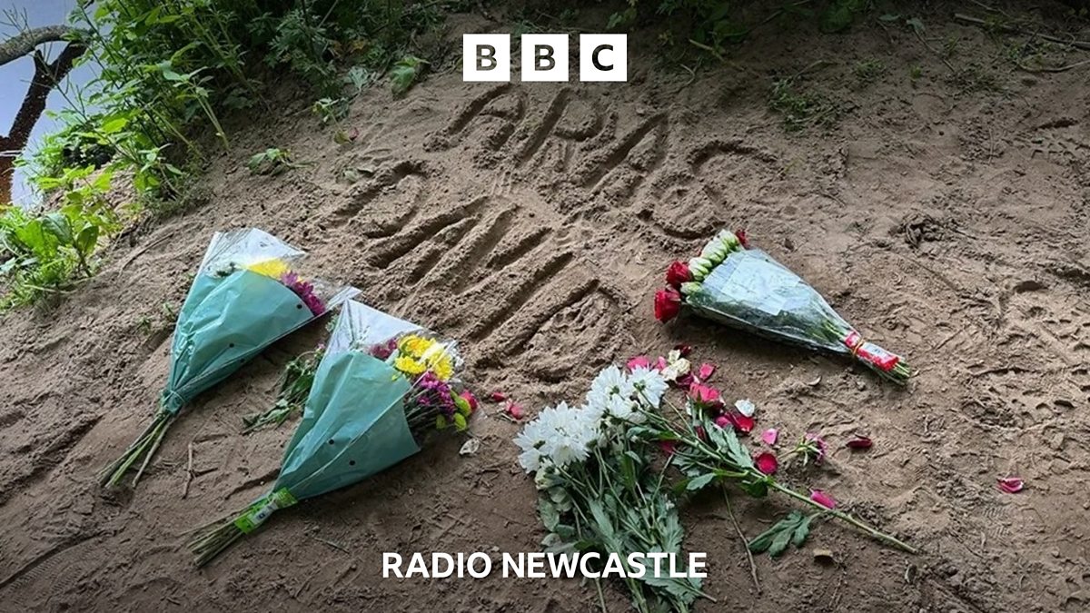 BBC Radio Newcastle - BBC Radio Newcastle, Ovingham drowning: 'It’s ...