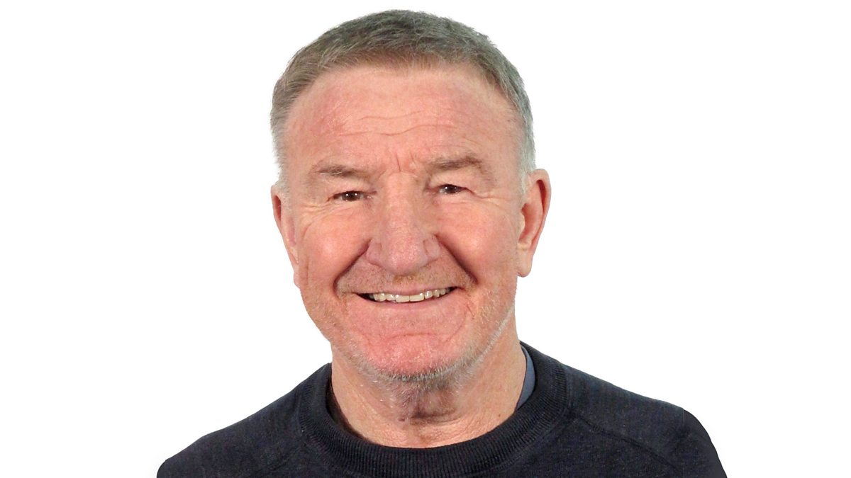 BBC Radio 4 - Pick of the Week, Mike Sweeney