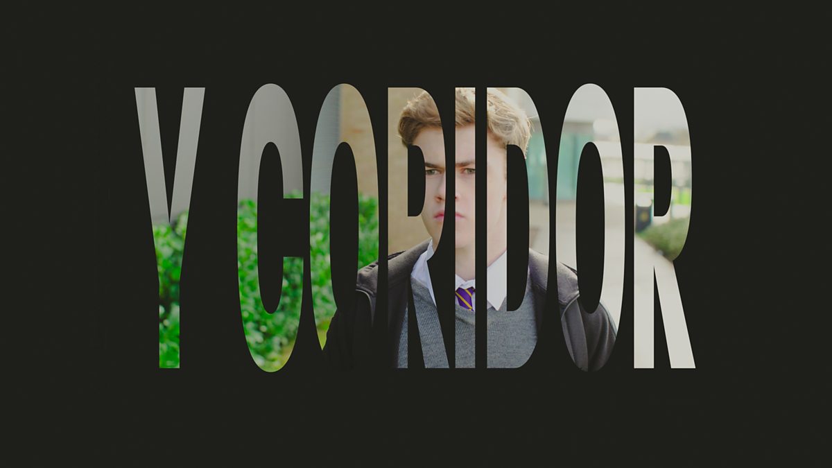 Y Coridor - Cyfres 1: Pennod 7 - BBC iPlayer
