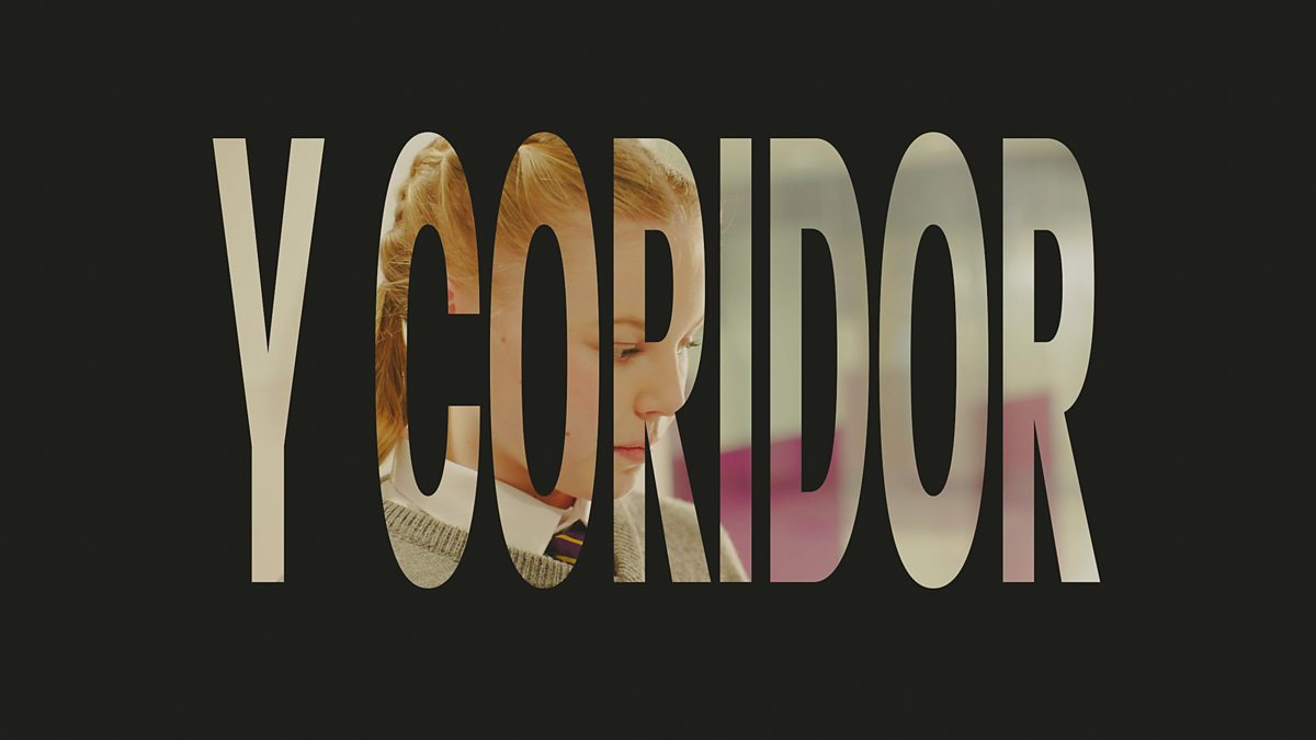 S4C - Y Coridor, Cyfres 1, Pennod 10