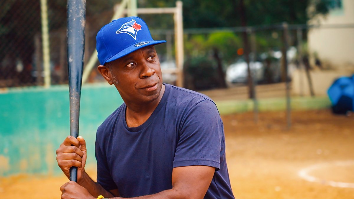 Clive Myrie’s Caribbean Adventure - Series 1: 13. Santo Domingo ...