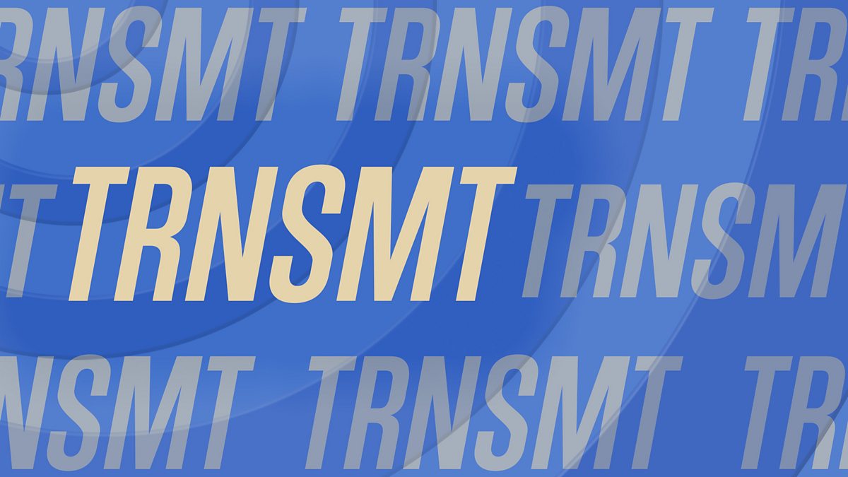 BBC Scotland - TRNSMT