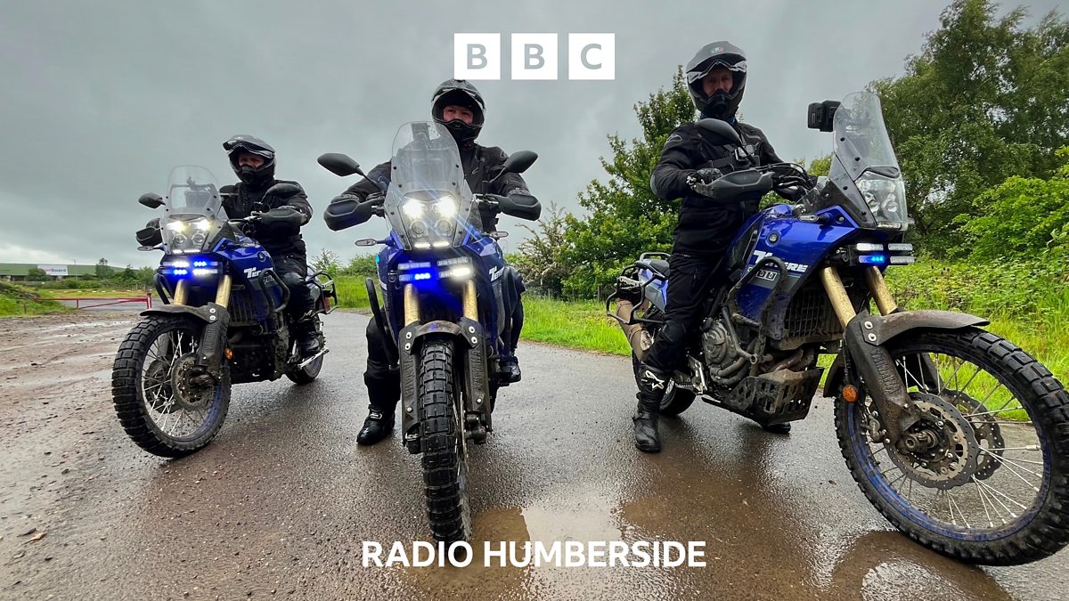 BBC Radio Humberside - BBC Radio Humberside, Humberside Police's new ...