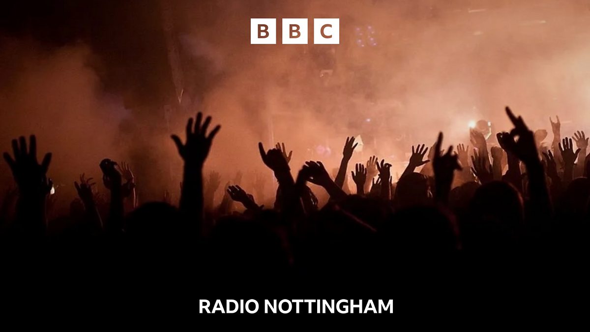 BBC Radio Nottingham - BBC Radio Nottingham, Future stars at Dot to Dot ...
