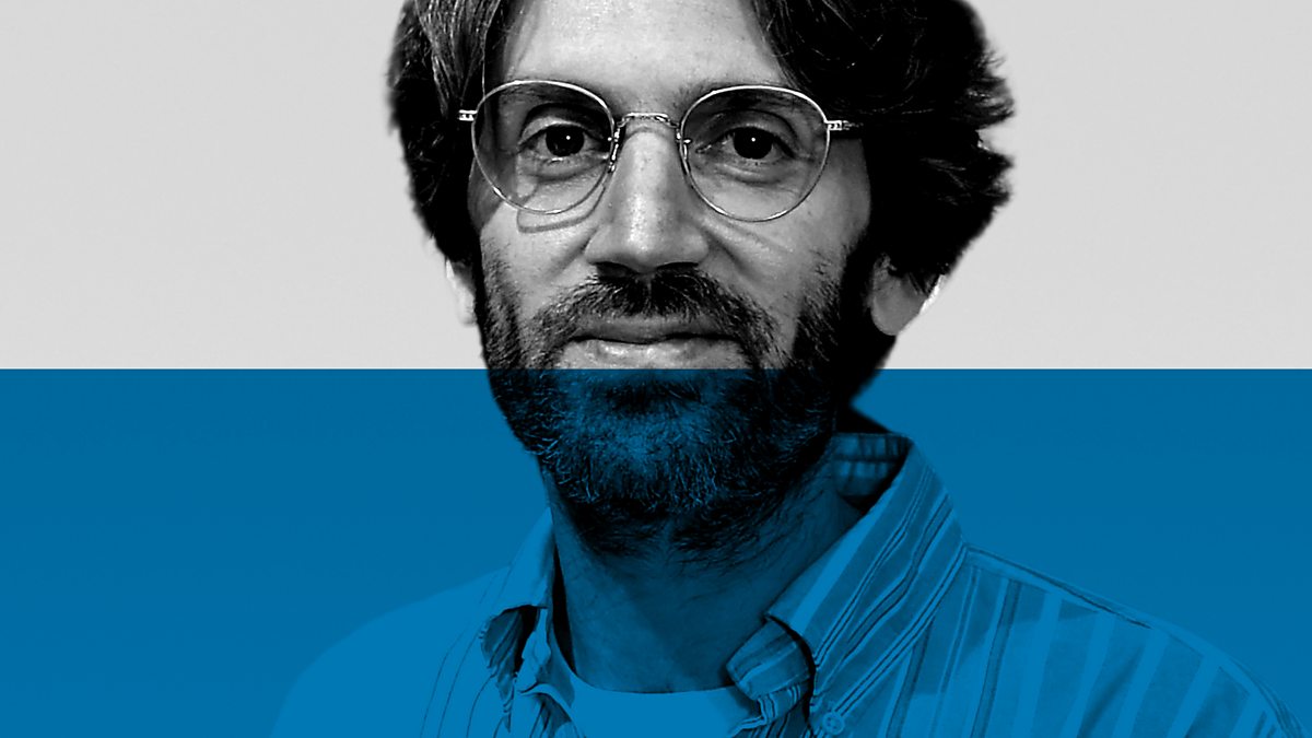 Decisions That Made Me a Leader - Depop Founder Simon Beckerman - BBC ...