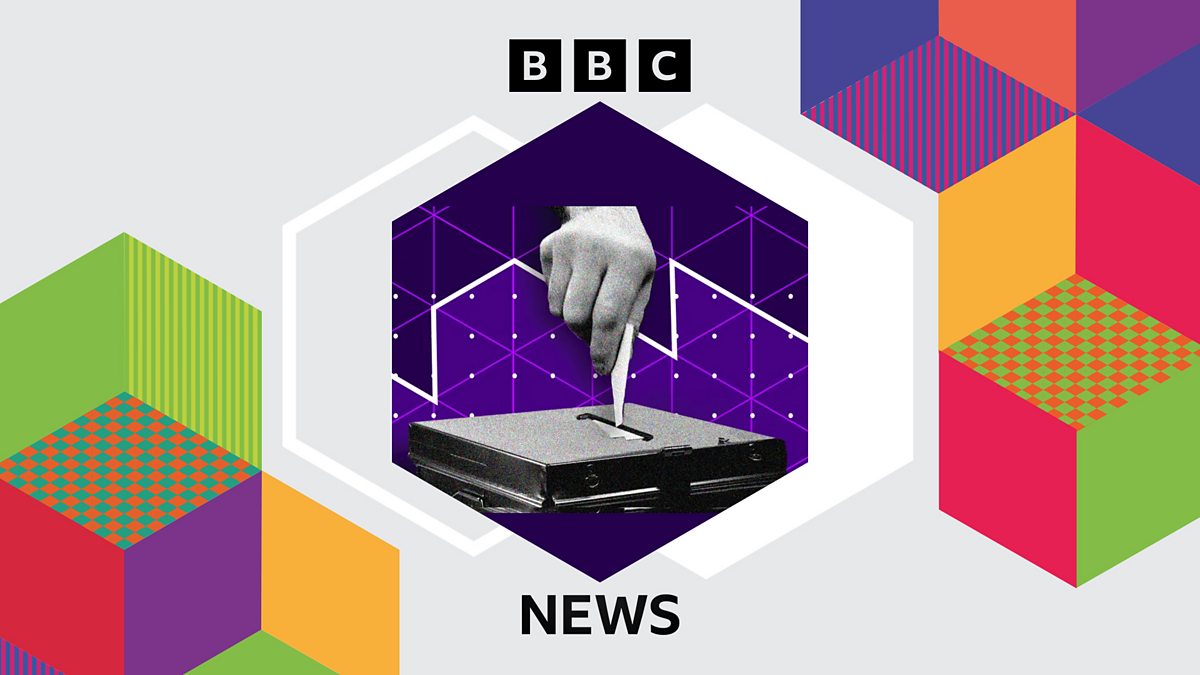 BBC Sounds - Elections 2024, Everything you need to know about general ...