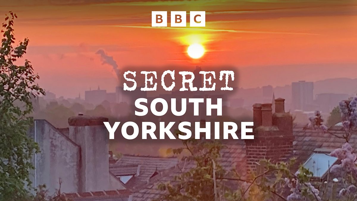 BBC Radio Sheffield - Secret South Yorkshire, Old Queen's Head ...
