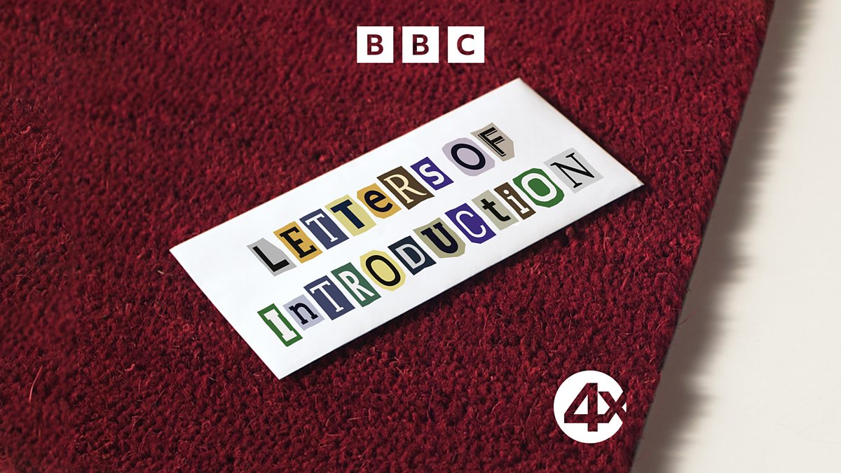 BBC Radio 4 Extra - Letters of Introduction - Available now