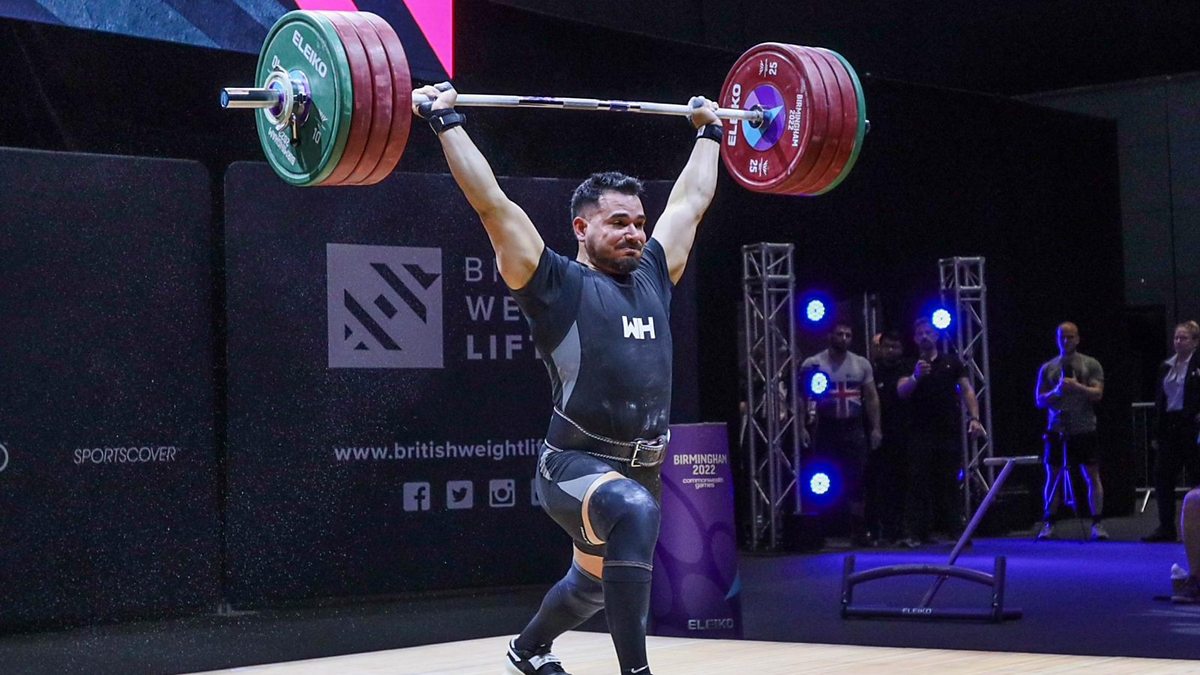 BBC World Service - Not by the Playbook, Ramiro Mora Romero: from the circus ring to the Olympic ...