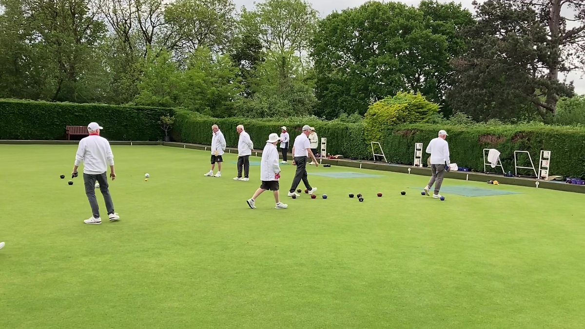 BBC Hereford & Worcester - Tammy Gooding, Big Bowls Weekend in ...