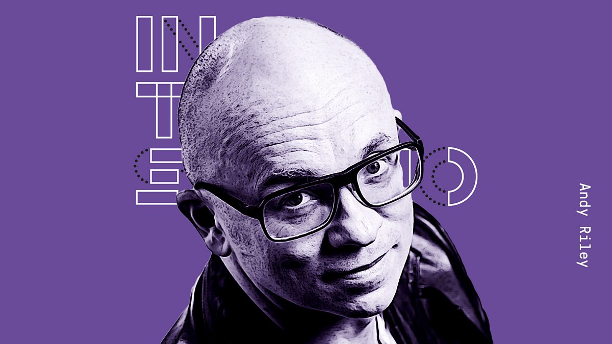 BBC World Service - In the Studio, Andy Riley