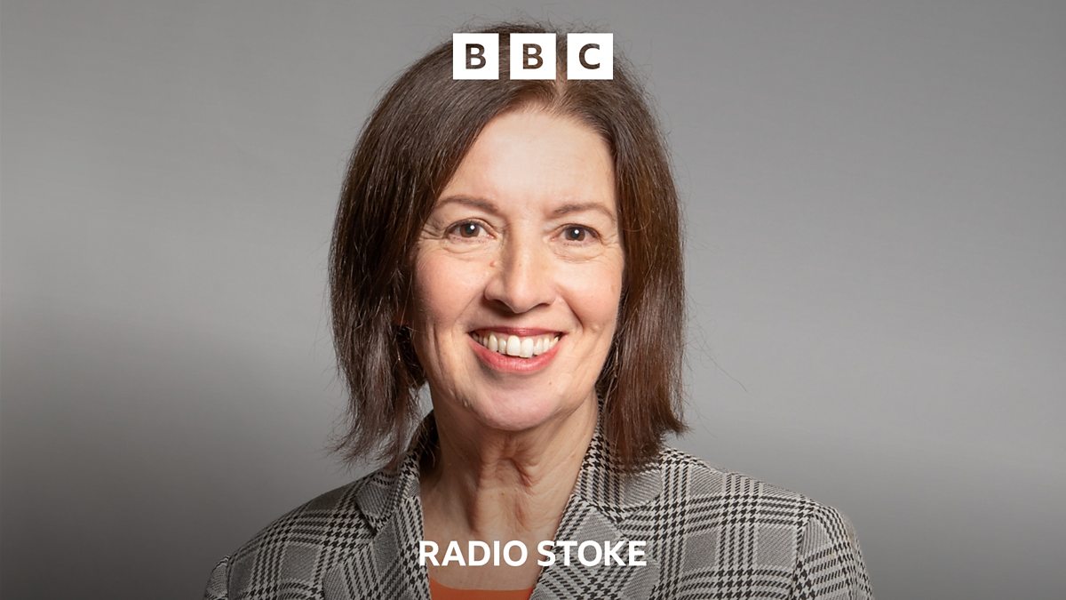BBC Radio Stoke - BBC Radio Stoke, Stoke-on-Trent Central MP prepares ...