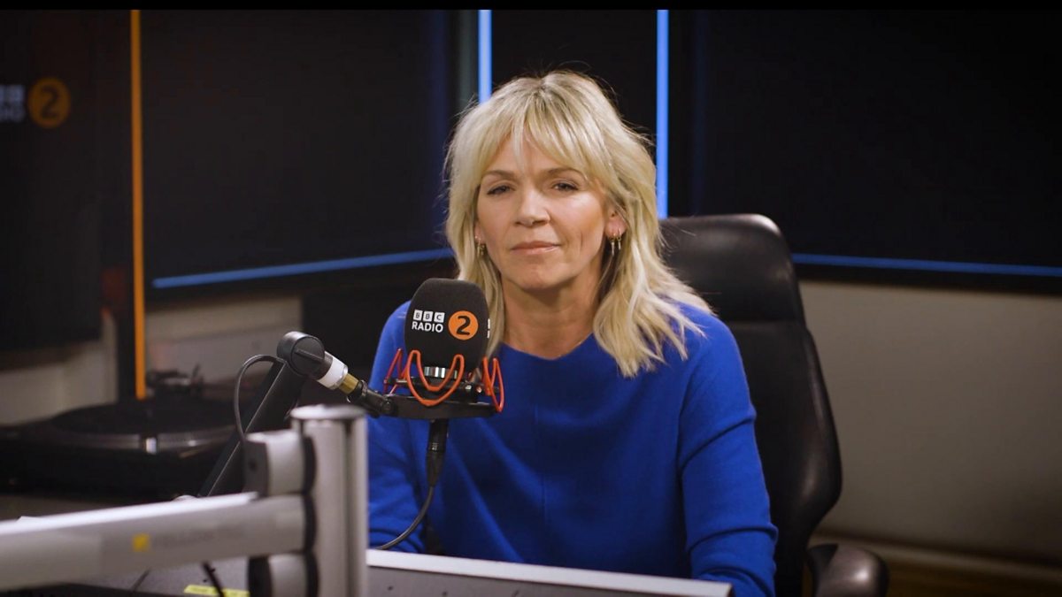 BBC - BBC Trailers, Trailer: Smart Speakers on BBC Sounds