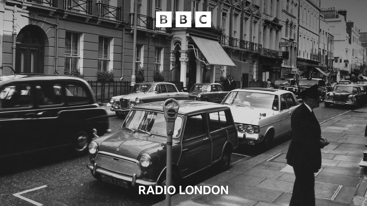 BBC Radio London - London Uncovered, Discovering the hidden history of ...