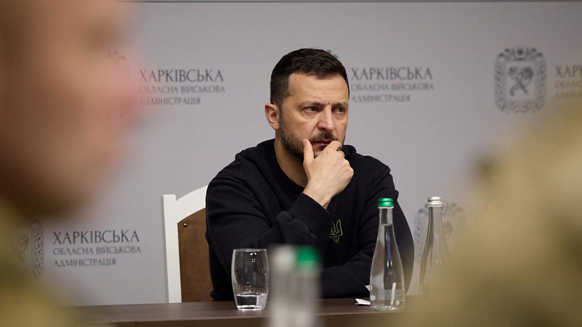 BBC World Service - World Business Report, Inside the Ukraine economy