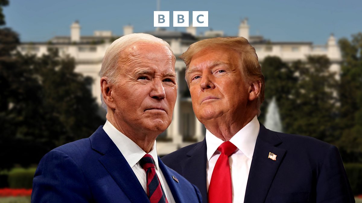 BBC World Service - Business Daily, US Election: The cost of a campaign