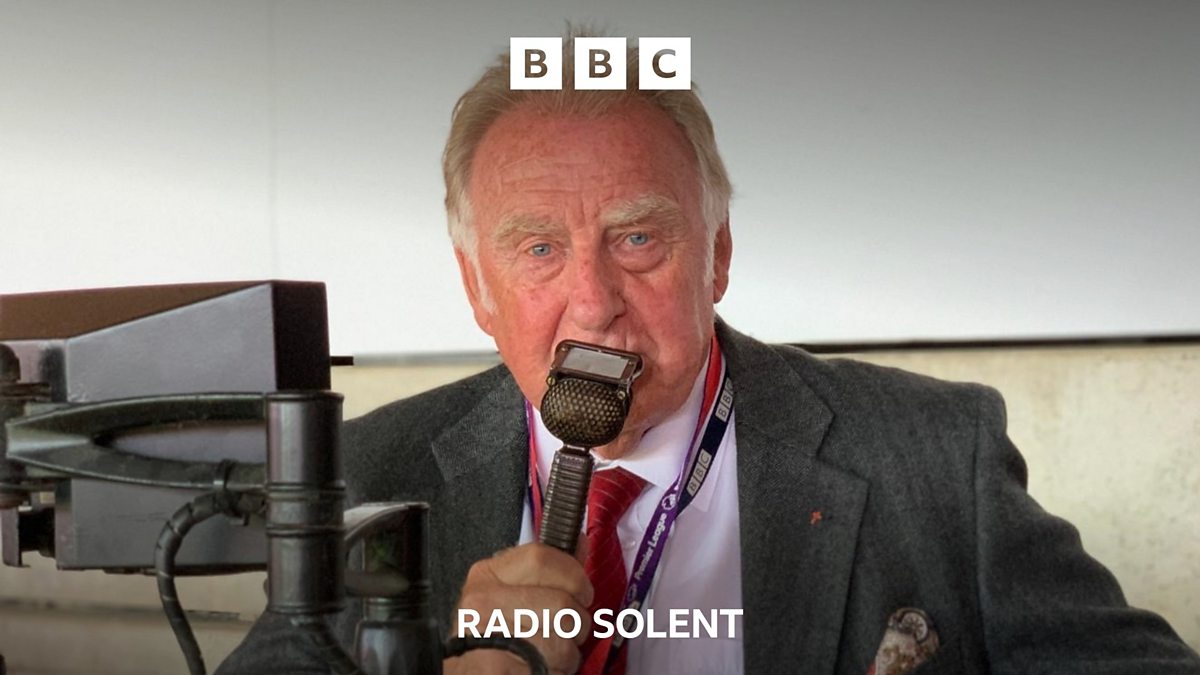 BBC Radio Solent - BBC Radio Solent, "Will you be in that number?" - an ...