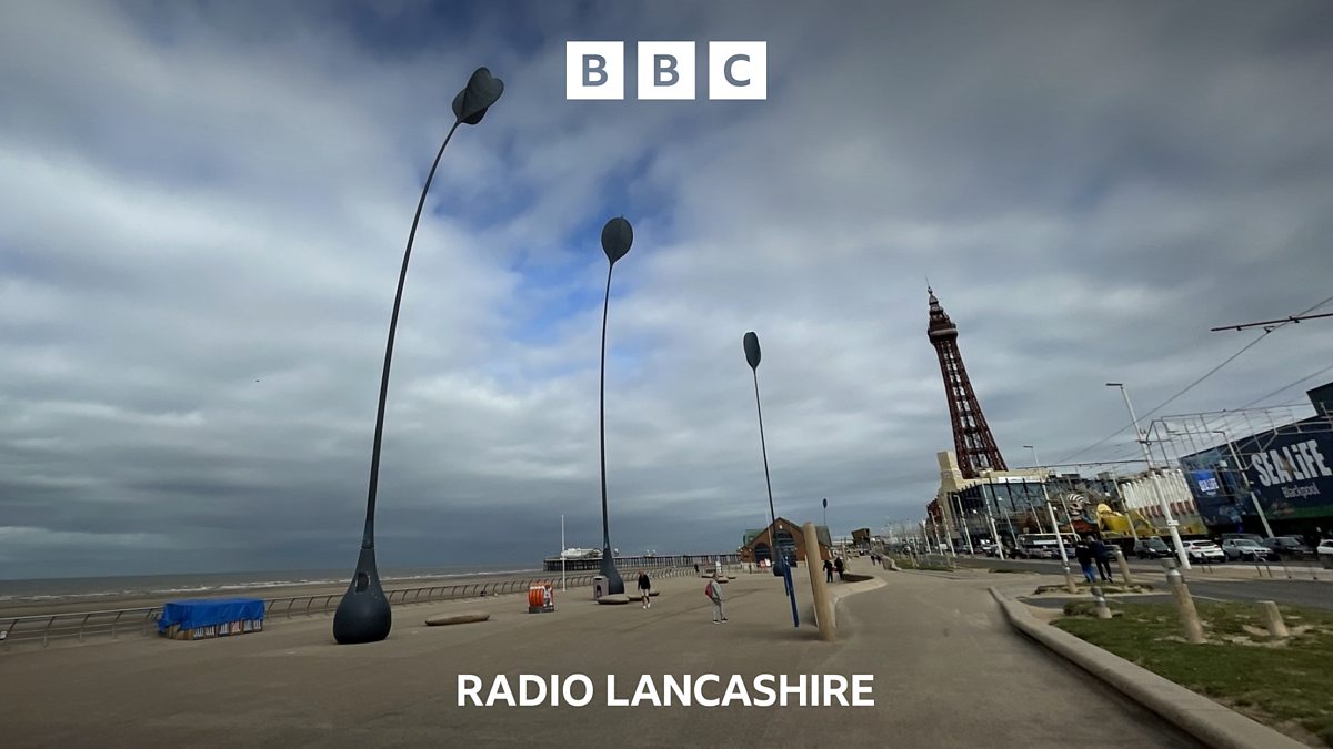 BBC Radio Lancashire - BBC Radio Lancashire, Blackpool’s coach trip boost