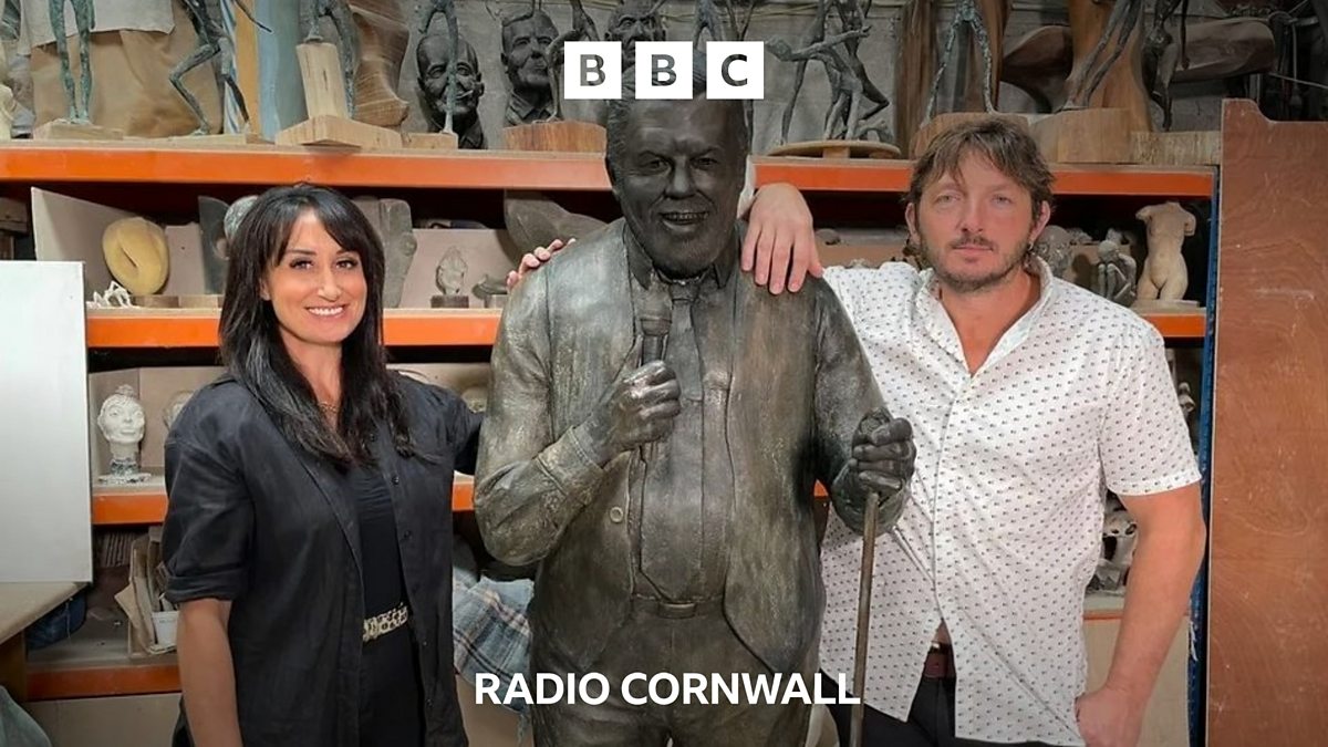 BBC Radio Cornwall - BBC Radio Cornwall, Remembering Jethro
