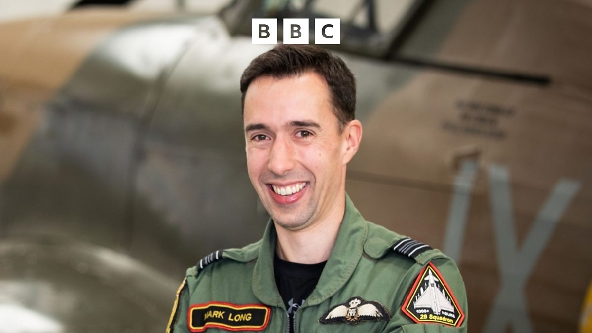 BBC Radio Lincolnshire - BBC Radio Lincolnshire, Red Arrows pay tribute ...
