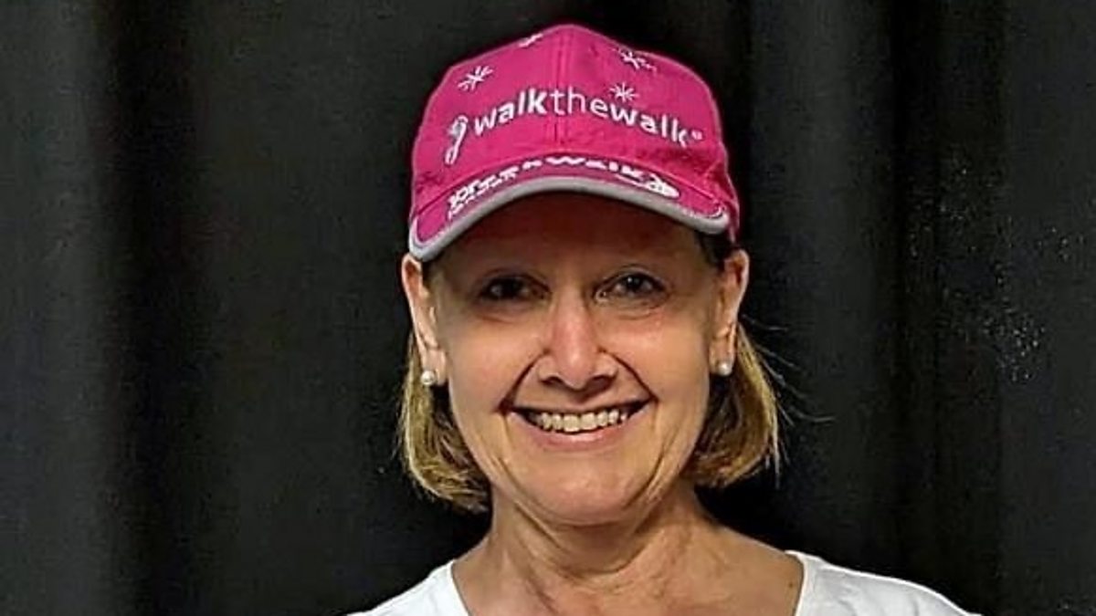 BBC Radio Newcastle - Anna Foster, 28/05/2024, I'm a cancer survivor...