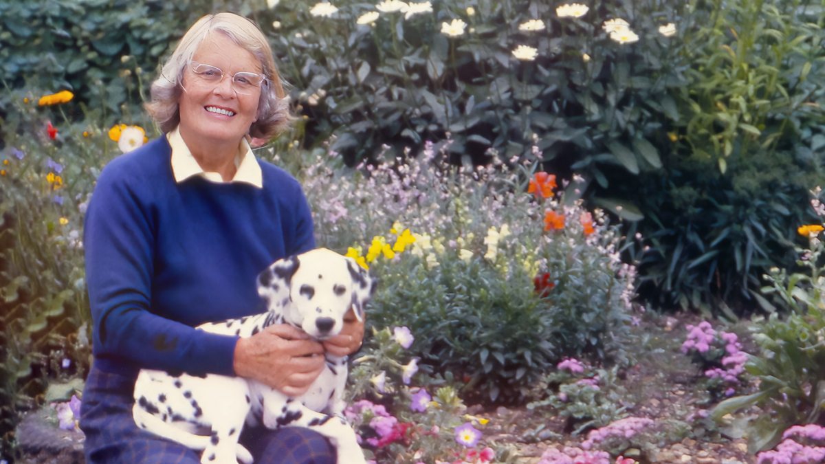 BBC One - Just Barbara