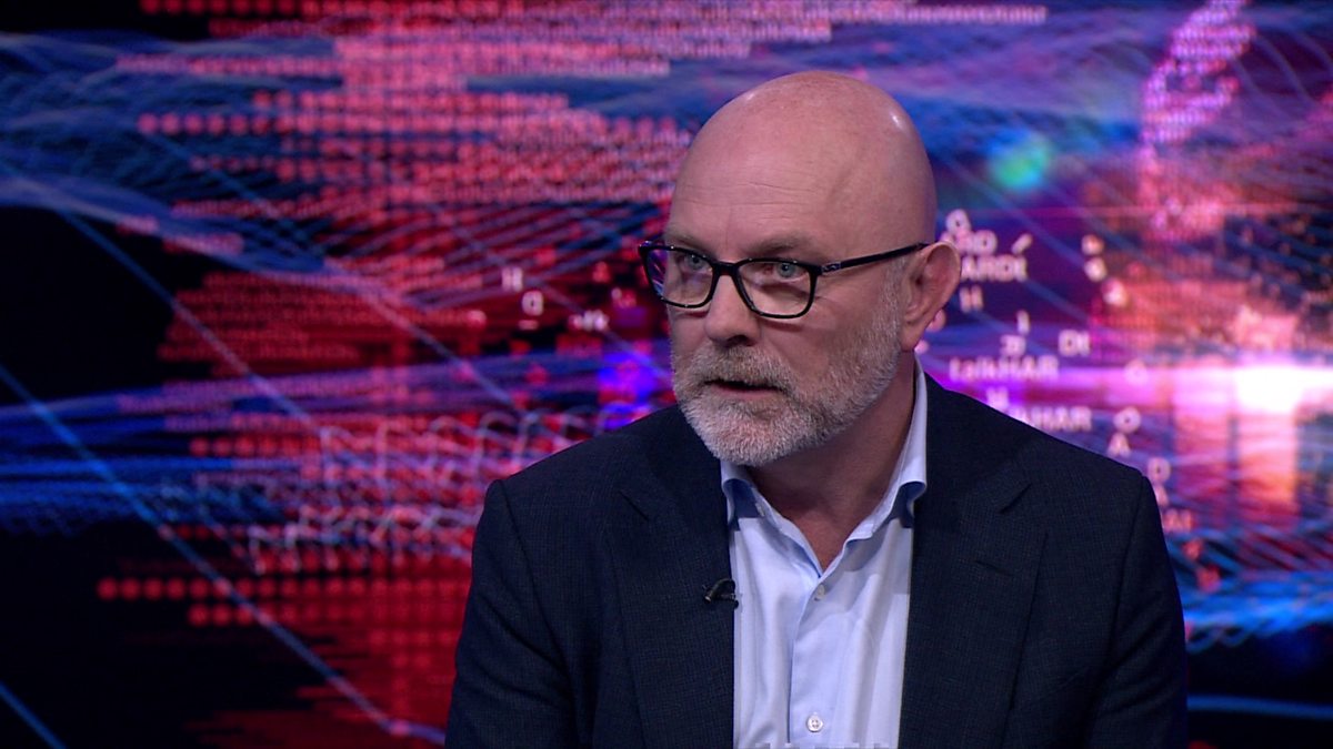 BBC World Service - The Interview, Stephen J Shaw: Are falling birth ...