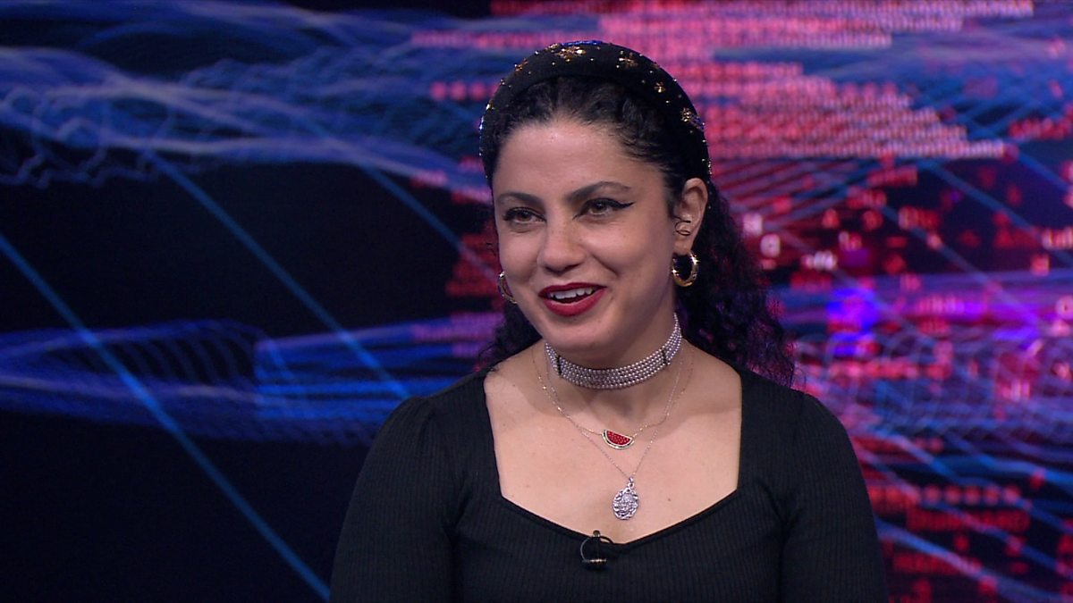 BBC World Service - The Interview, Emel Mathlouthi: Can music change ...